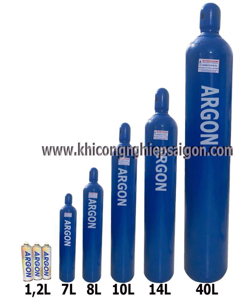 BÌNH KHÍ ARGON MINI - SAIGON INDUSTRIAL GAS CO.,LTD : SAIGON INDUSTRIAL ...